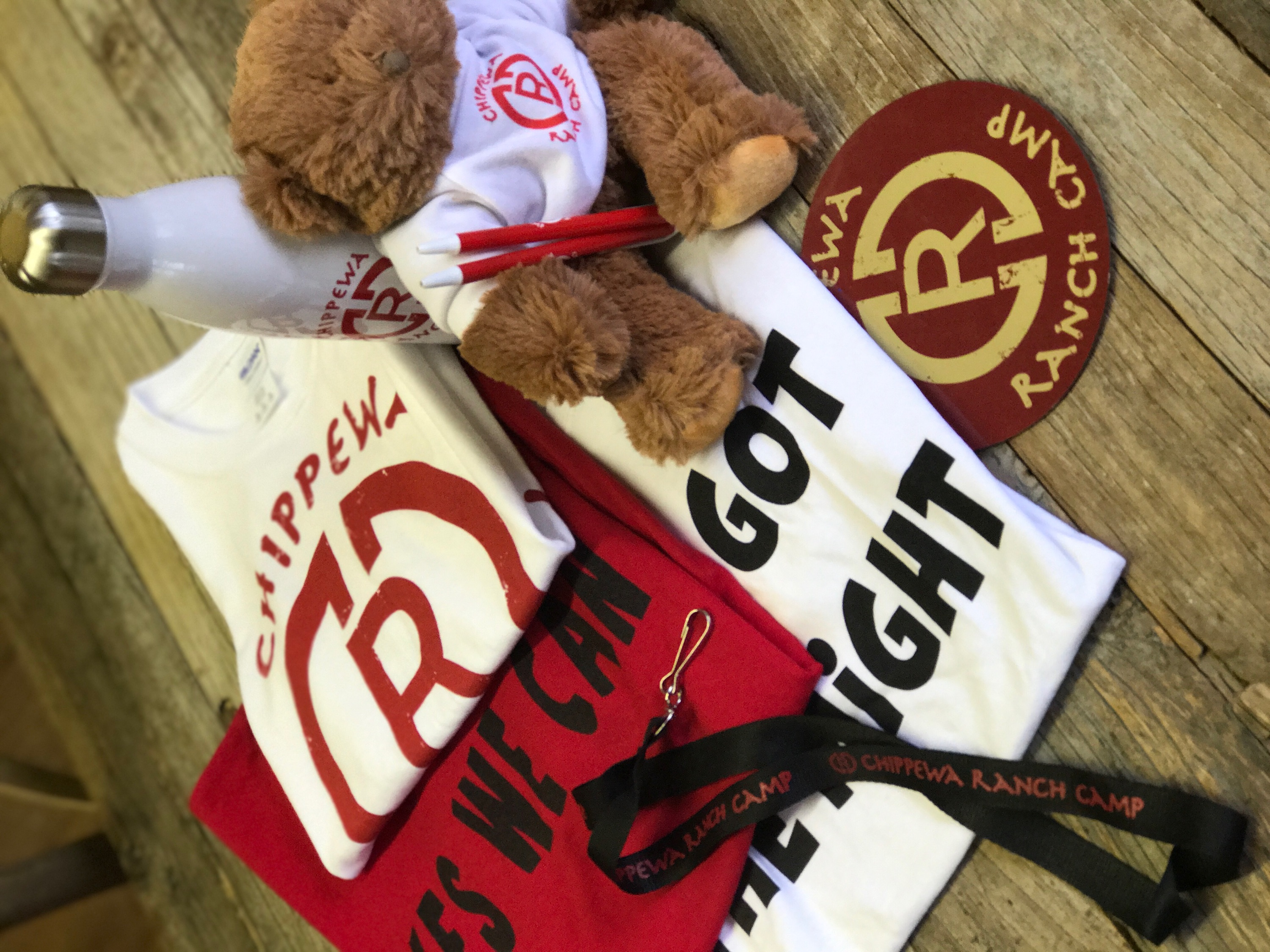 The Chippy Premium Package